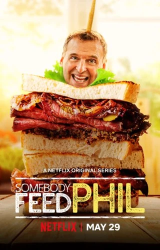 Somebody Feed Phil | Netflix Wiki | Fandom