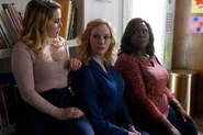 Good Girls | Netflix Wiki | Fandom