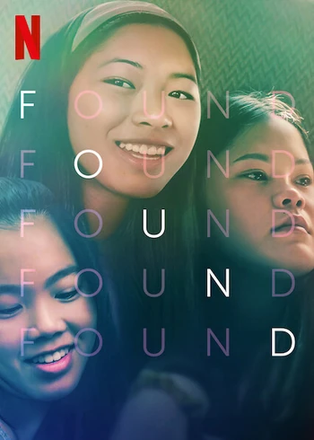 Found | Netflix Wiki | Fandom