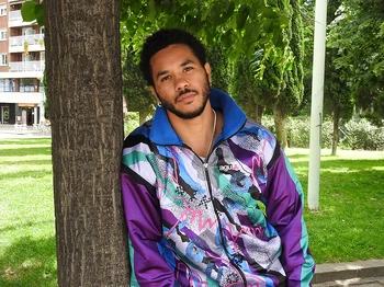 Jonathan Alonso | Netflix Wiki | Fandom