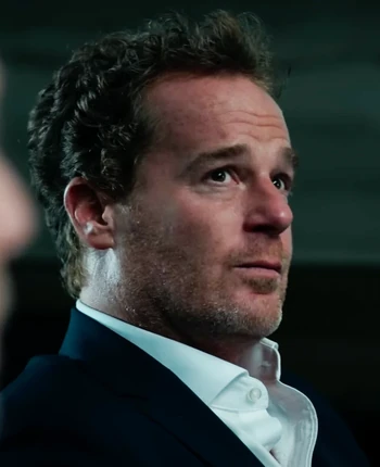 Patrick Hamilton | Netflix Wiki | Fandom