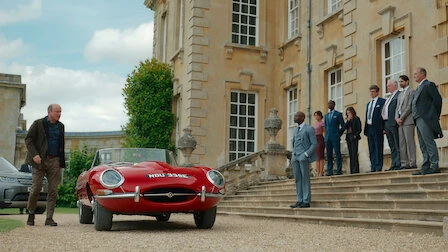 The Dogcatcher | Netflix Wiki | Fandom