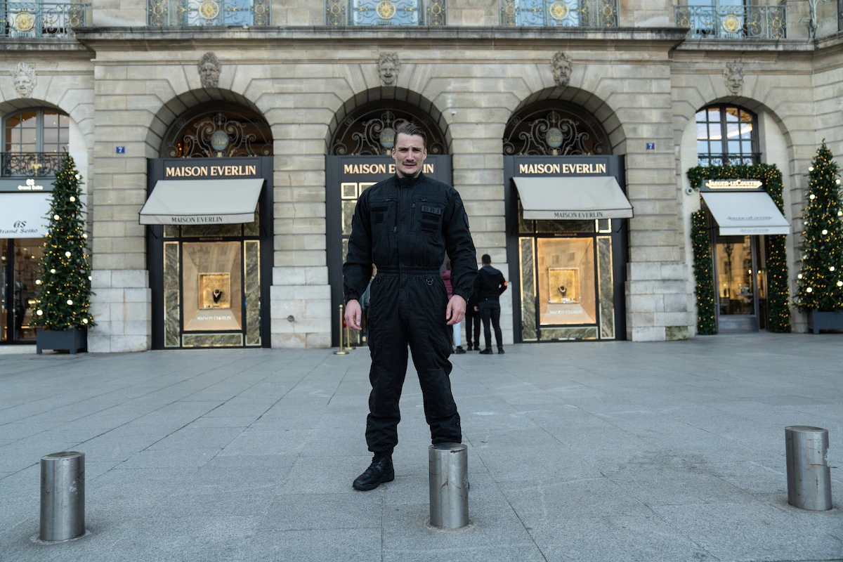 Bruno | Netflix Wiki | Fandom