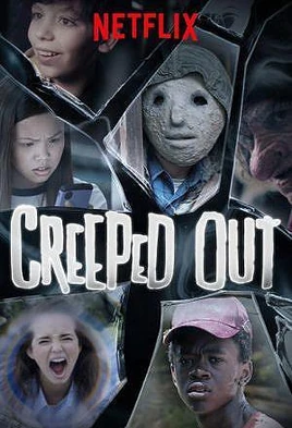 Creeped Out | Netflix Wiki | Fandom