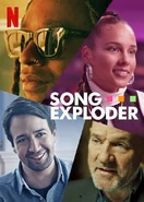 Song Exploder | Netflix Wiki | Fandom