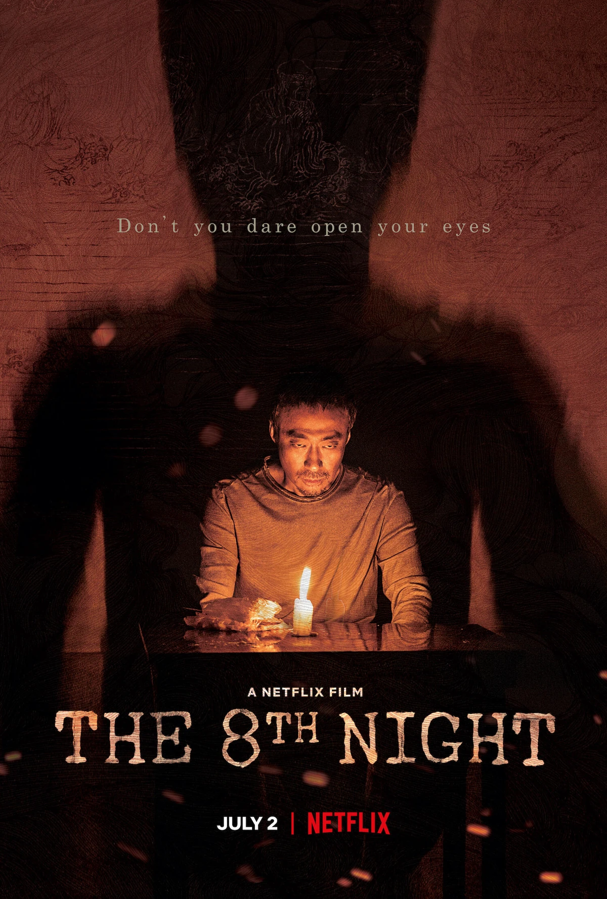 The 8th Night | Netflix Wiki | Fandom