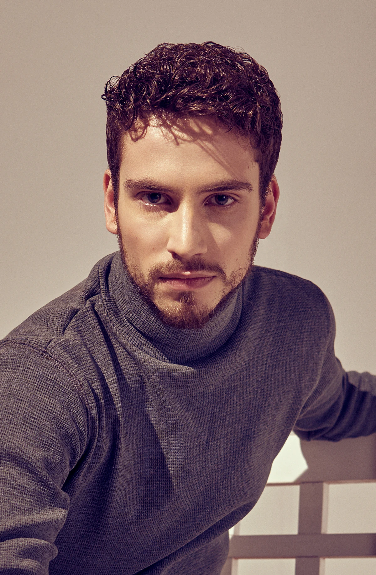 Albert Baró | Netflix Wiki | Fandom