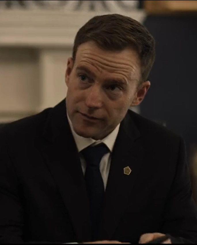 Nathan Briggs | Netflix Wiki | Fandom