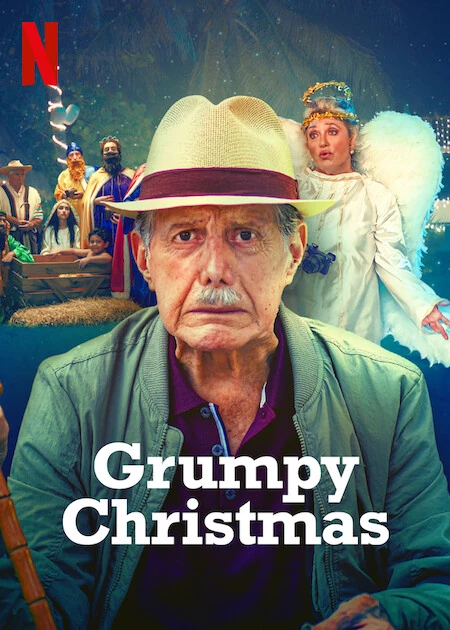 Grumpy Christmas | Netflix Wiki | Fandom