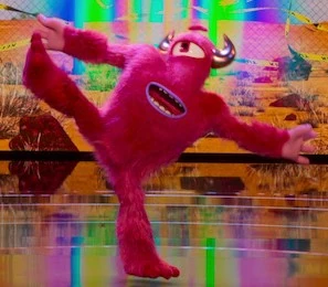 Chester | Netflix Wiki | Fandom