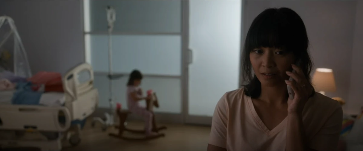 Sandy Yoon | Netflix Wiki | Fandom