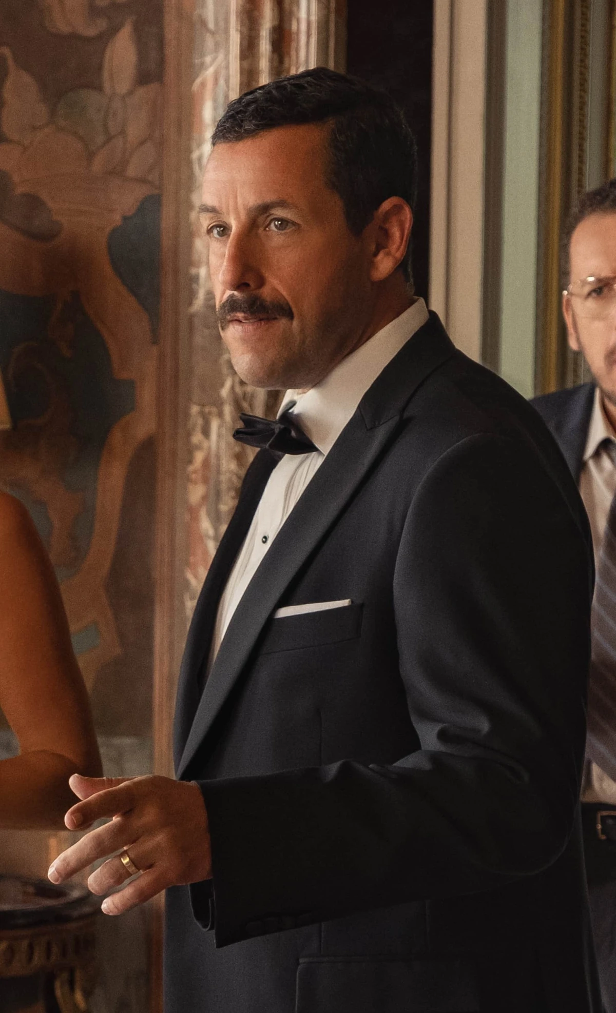 Nick Spitz | Netflix Wiki | Fandom