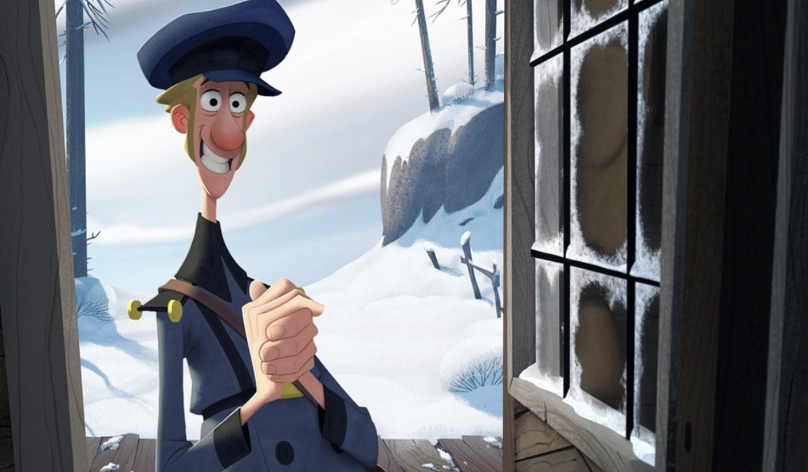 Category:Klaus Characters | Netflix Wiki | Fandom