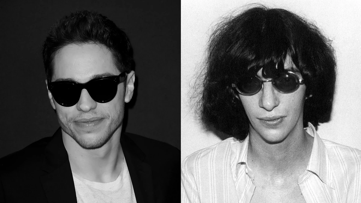 I Slept With Joey Ramone | Netflix Wiki | Fandom