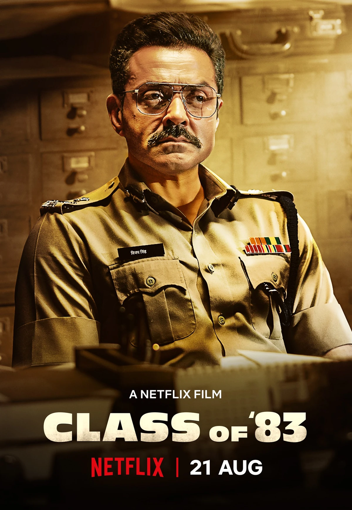 Class of '83 | Netflix Wiki | Fandom