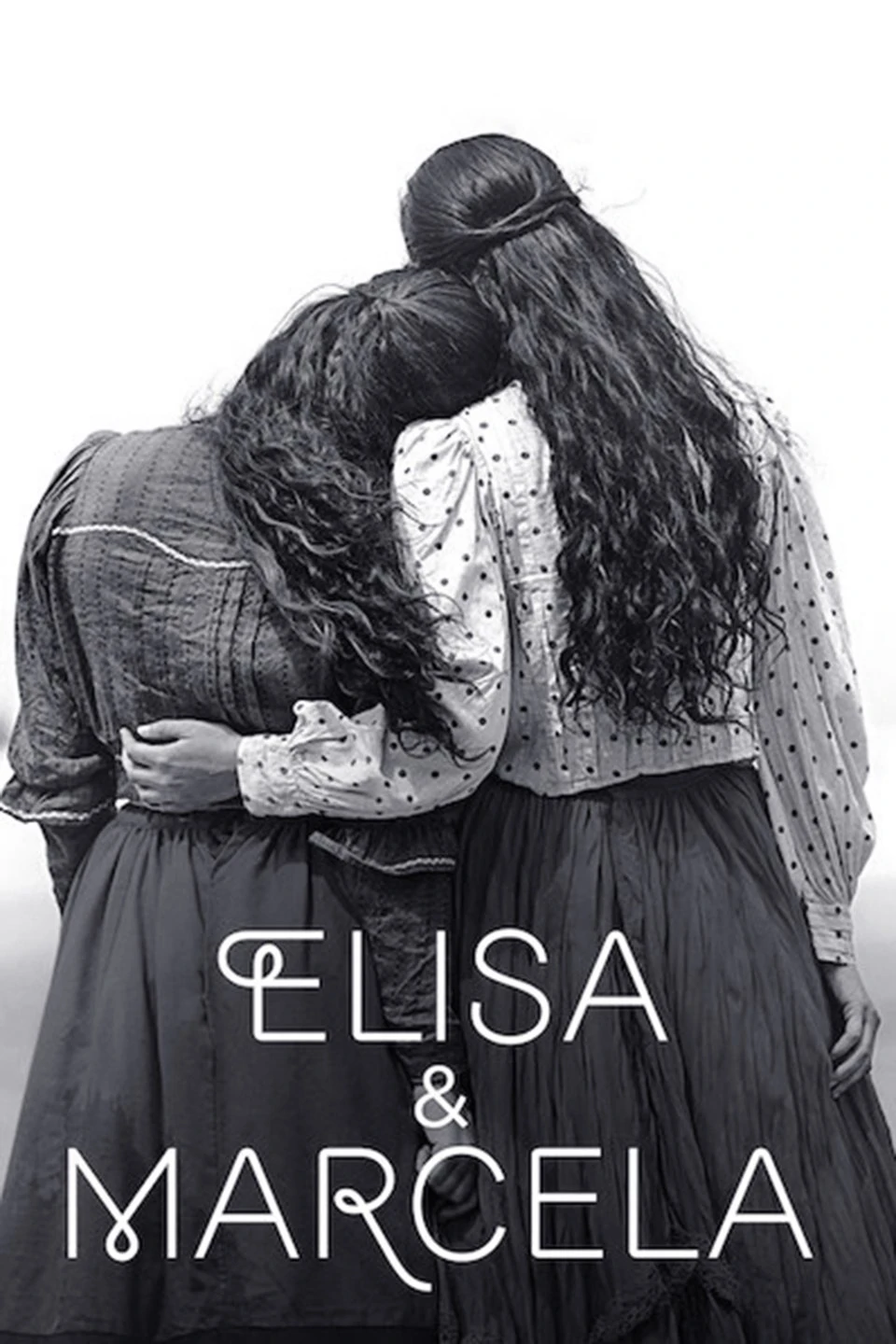Elisa & Marcela | Netflix Wiki | Fandom