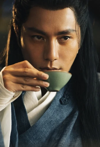 Qing Ming | Netflix Wiki | Fandom