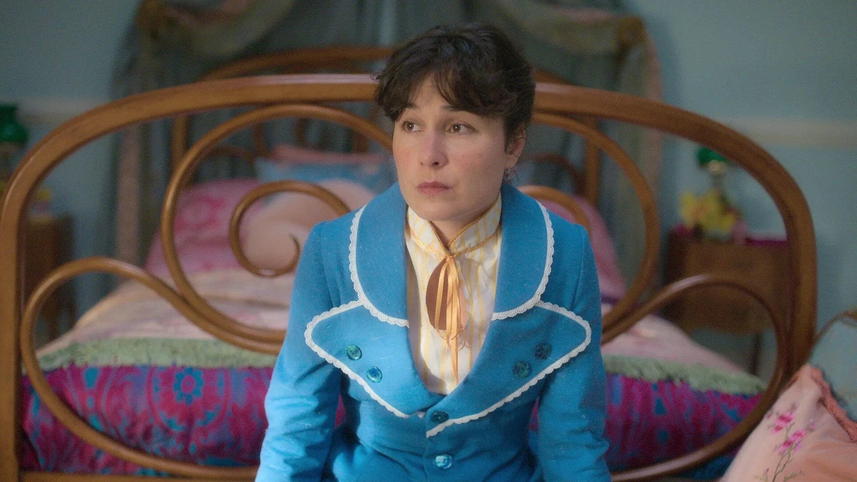 Lesson 8: Make Your Lady Happy | Netflix Wiki | Fandom