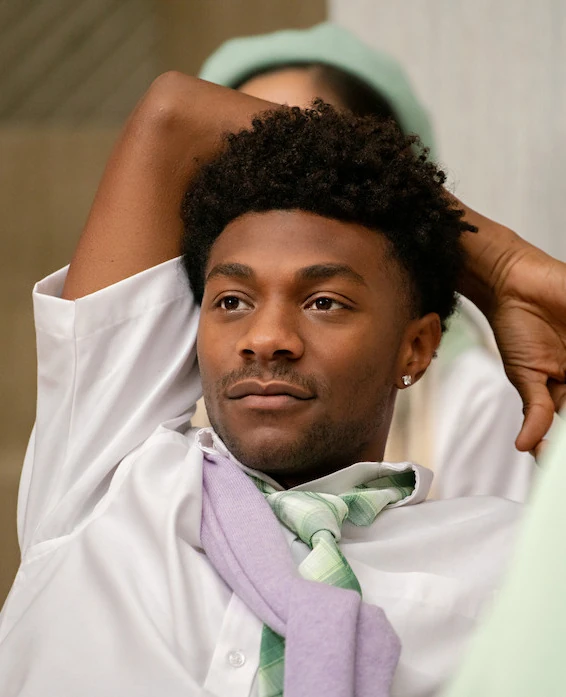 Elliot Tanners | Netflix Wiki | Fandom