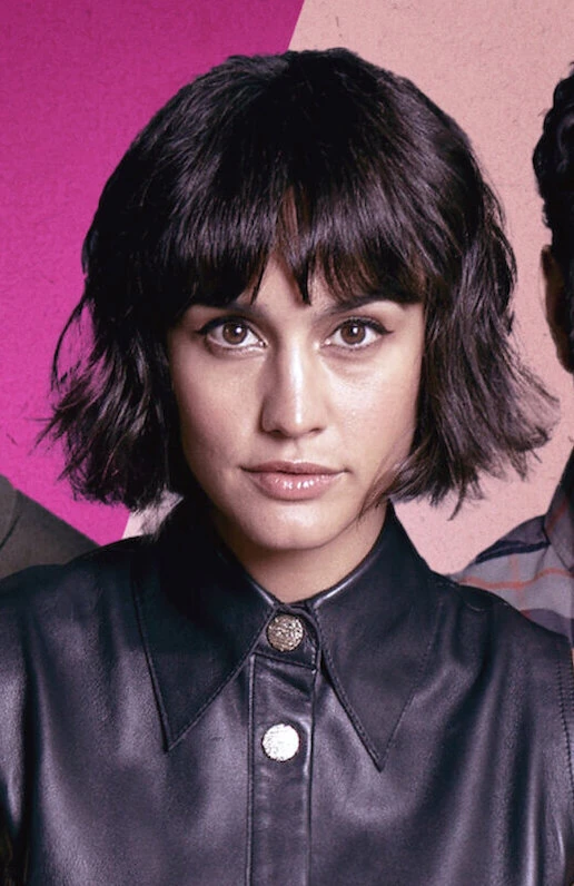 Category:If Only Characters | Netflix Wiki | Fandom