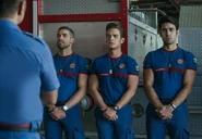 High Heat | Netflix Wiki | Fandom