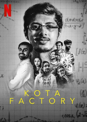 Kota Factory | Netflix Wiki | Fandom