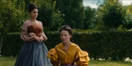 Leontine von Apafi | Netflix Wiki | Fandom