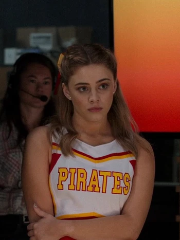 Emma Cunningham | Netflix Wiki | Fandom