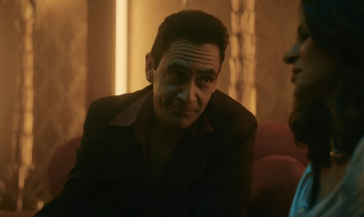 Amilcar | Netflix Wiki | Fandom