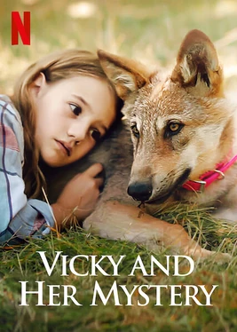 Vicky and Her Mystery | Netflix Wiki | Fandom