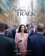 Partner Track | Netflix Wiki | Fandom