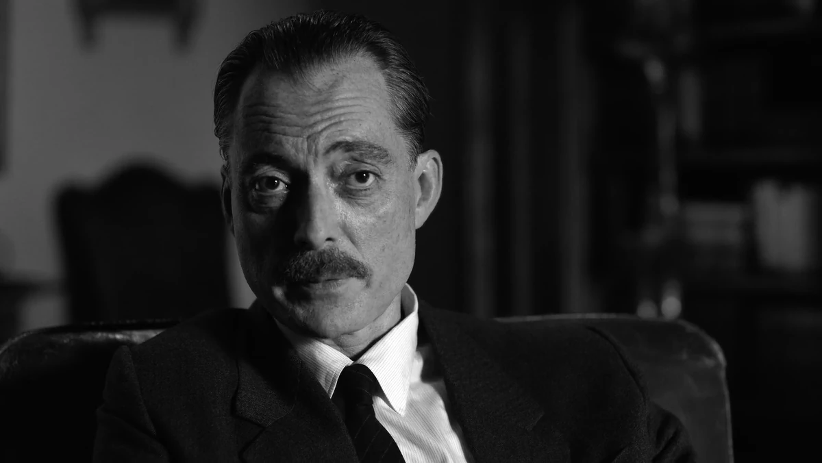 Pietro Ravini | Netflix Wiki | Fandom