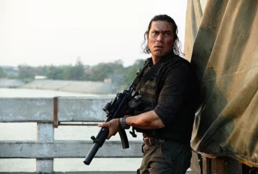 Saju Rav | Netflix Wiki | Fandom