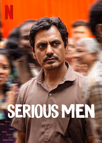 Serious Men | Netflix Wiki | Fandom