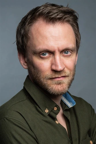 Vincent Londez | Netflix Wiki | Fandom