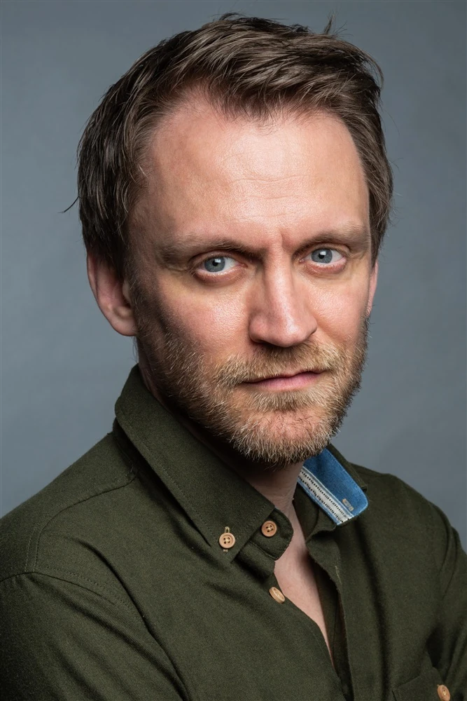 Vincent Londez | Netflix Wiki | Fandom