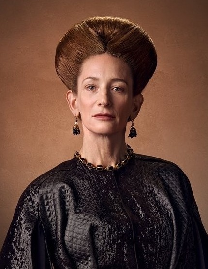 Countess Sophie Esterházy Netflix Wiki Fandom