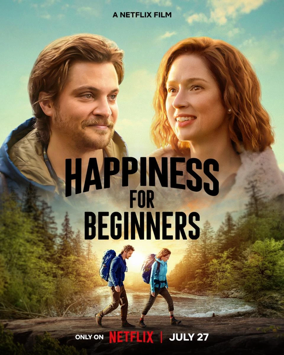 Happiness for Beginners | Netflix Wiki | Fandom