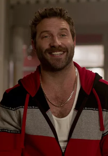 Bob Goodwin | Netflix Wiki | Fandom