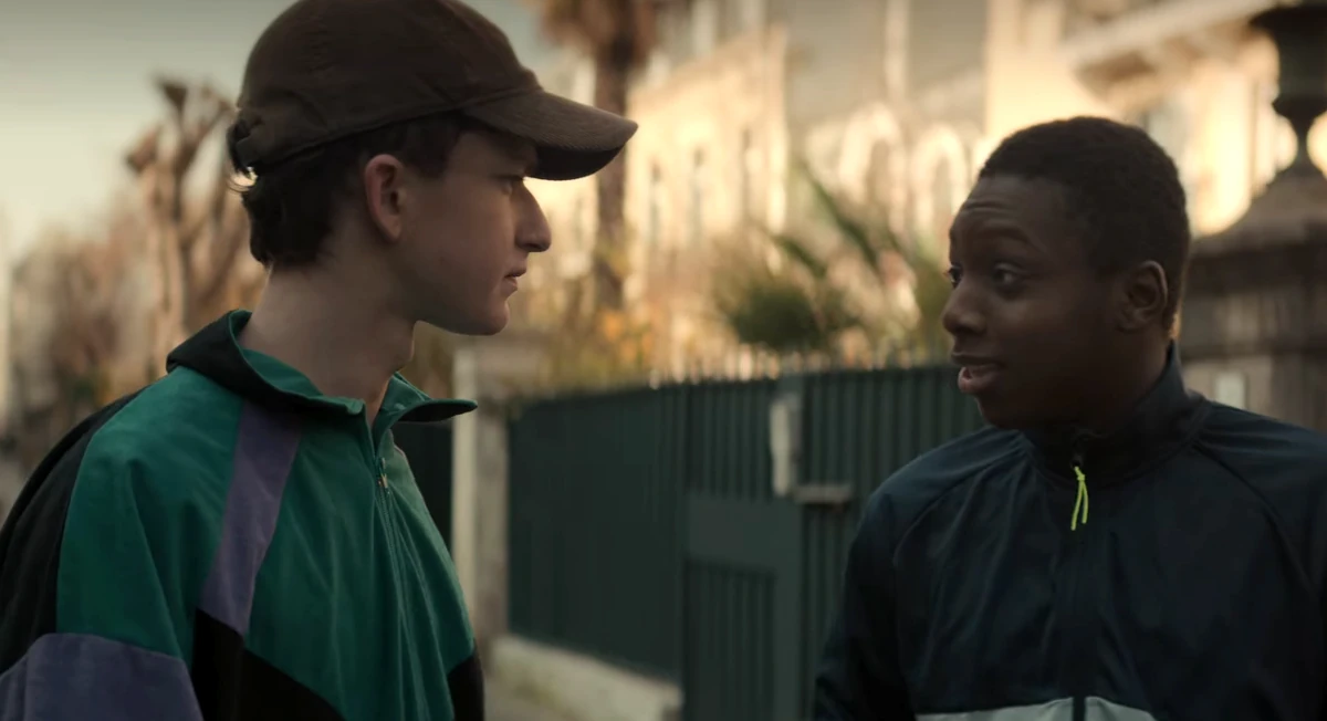 Chapter 3 | Netflix Wiki | Fandom