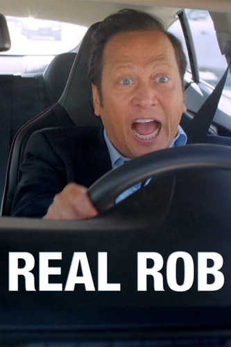 Real Rob | Netflix Wiki | Fandom