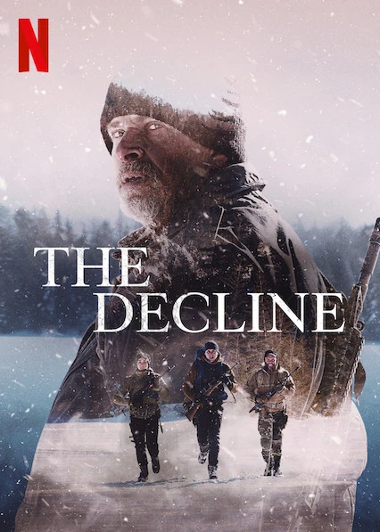 The Decline | Netflix Wiki | Fandom