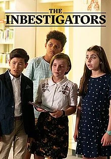 The InBESTigators | Netflix Wiki | Fandom