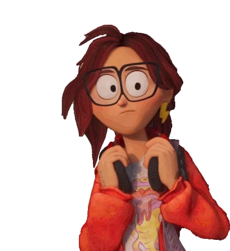 Katie Mitchell | Netflix Wiki | Fandom