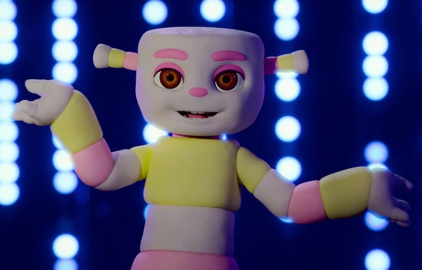 Marsha | Netflix Wiki | Fandom