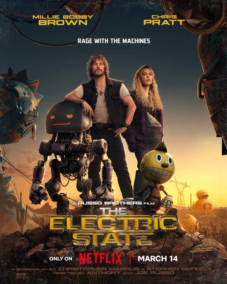 The Electric State | Netflix Wiki | Fandom