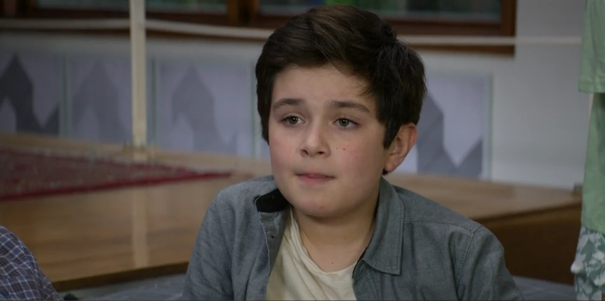 Lucas Duque | Netflix Wiki | Fandom