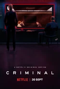 Criminal: UK | Netflix Wiki | Fandom