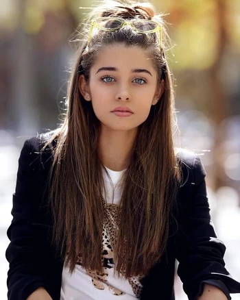 Berta Castañé | Netflix Wiki | Fandom