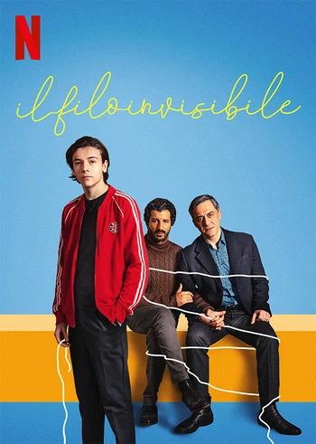 The Invisible Thread | Netflix Wiki | Fandom